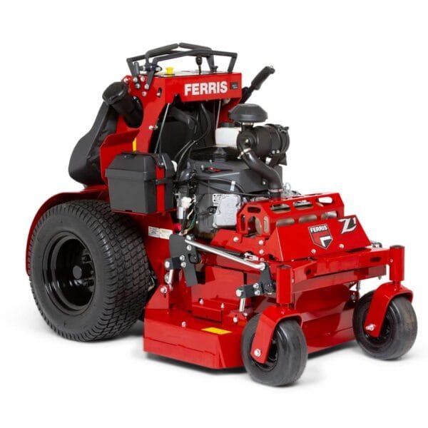 Ferris Mowers with Suspension Technology | Field & Forest Machinery