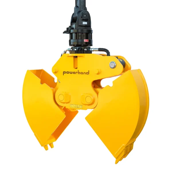 Powerhand – Field and Forest Ltd