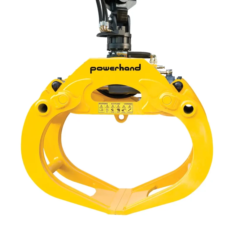 Powerhand GR Series - Field and Forest Ltd