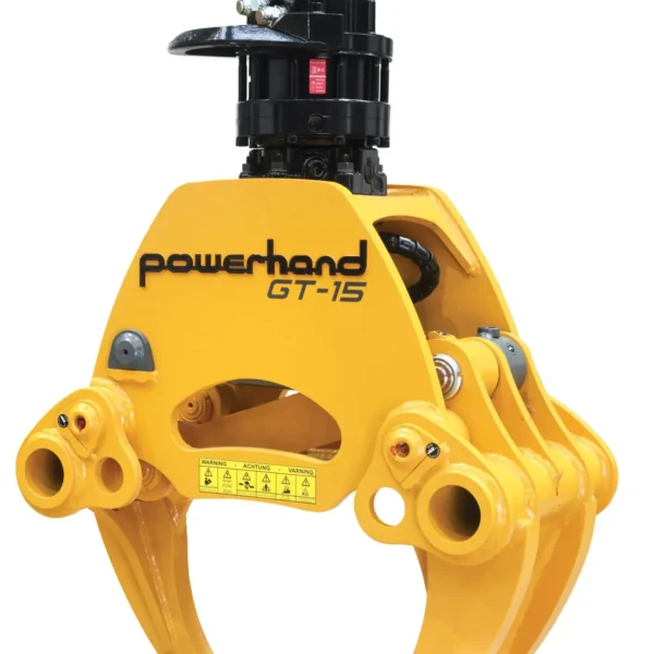 Powerhand – Field and Forest Ltd