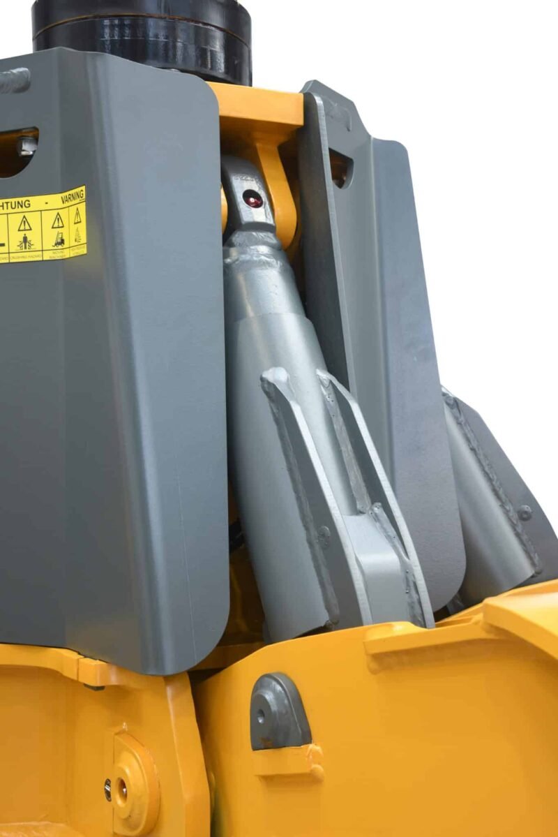 MV Series Grapple - Field & Forest Machinery