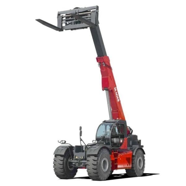 Magni Telescopic Handler | Magni Telehandlers